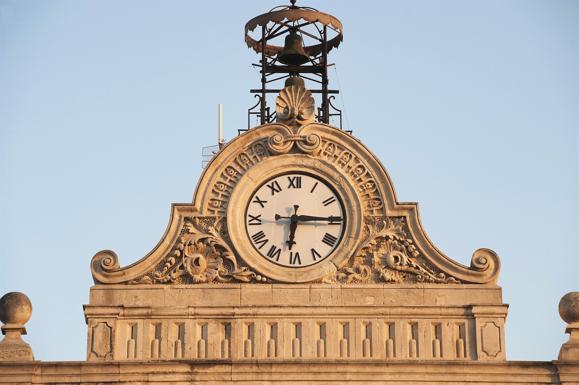 Guide to Pozzallo, Sicily - The Thinking Traveller