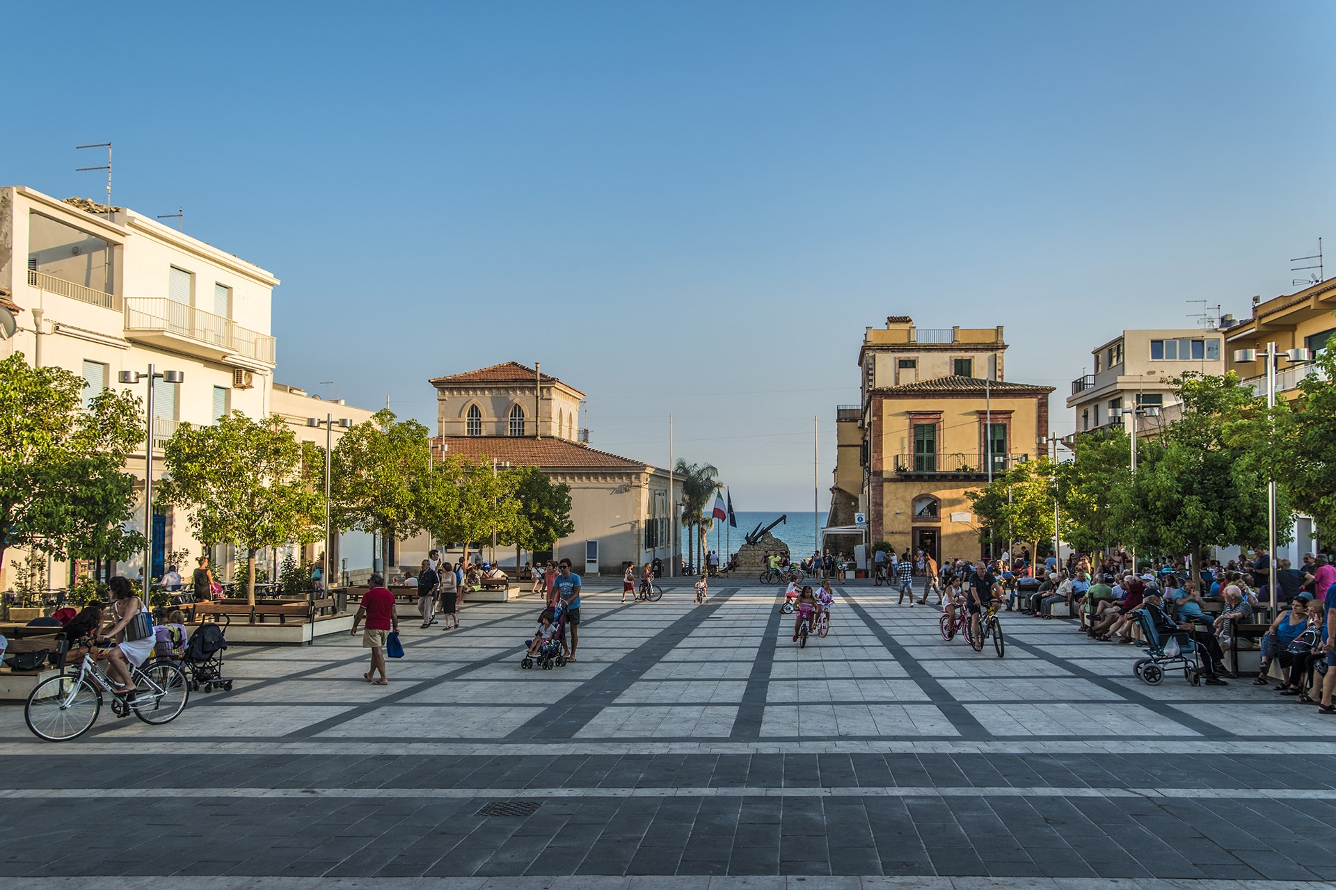 Travel Guide to Ragusa, Sicily – The Thinking Traveller