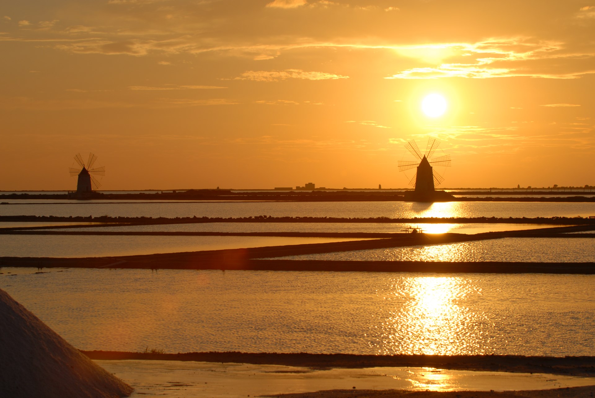Guide to Marsala, Sicily - The Thinking Traveller