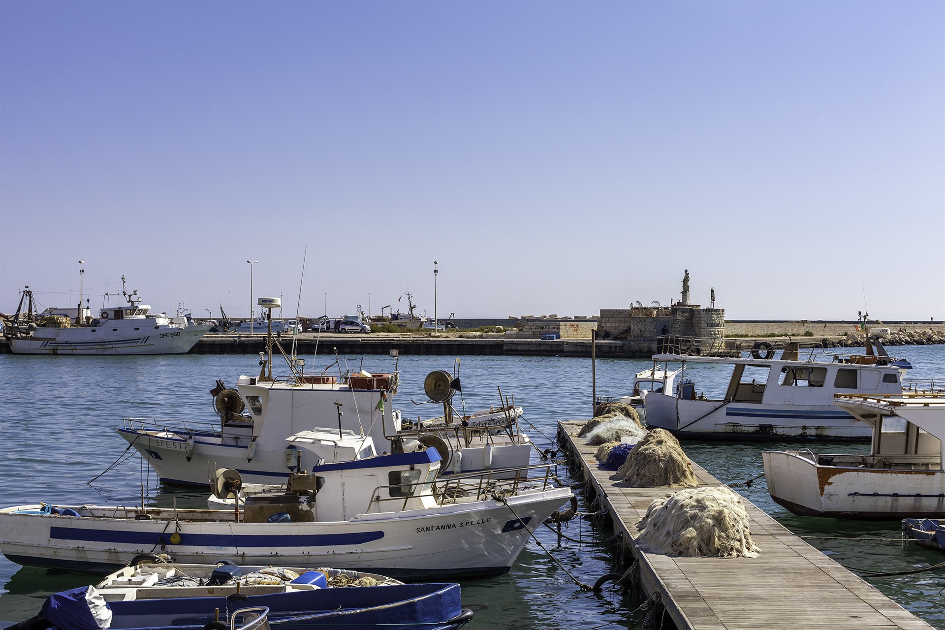 Guide to Sciacca, Sicily - The Thinking Traveller