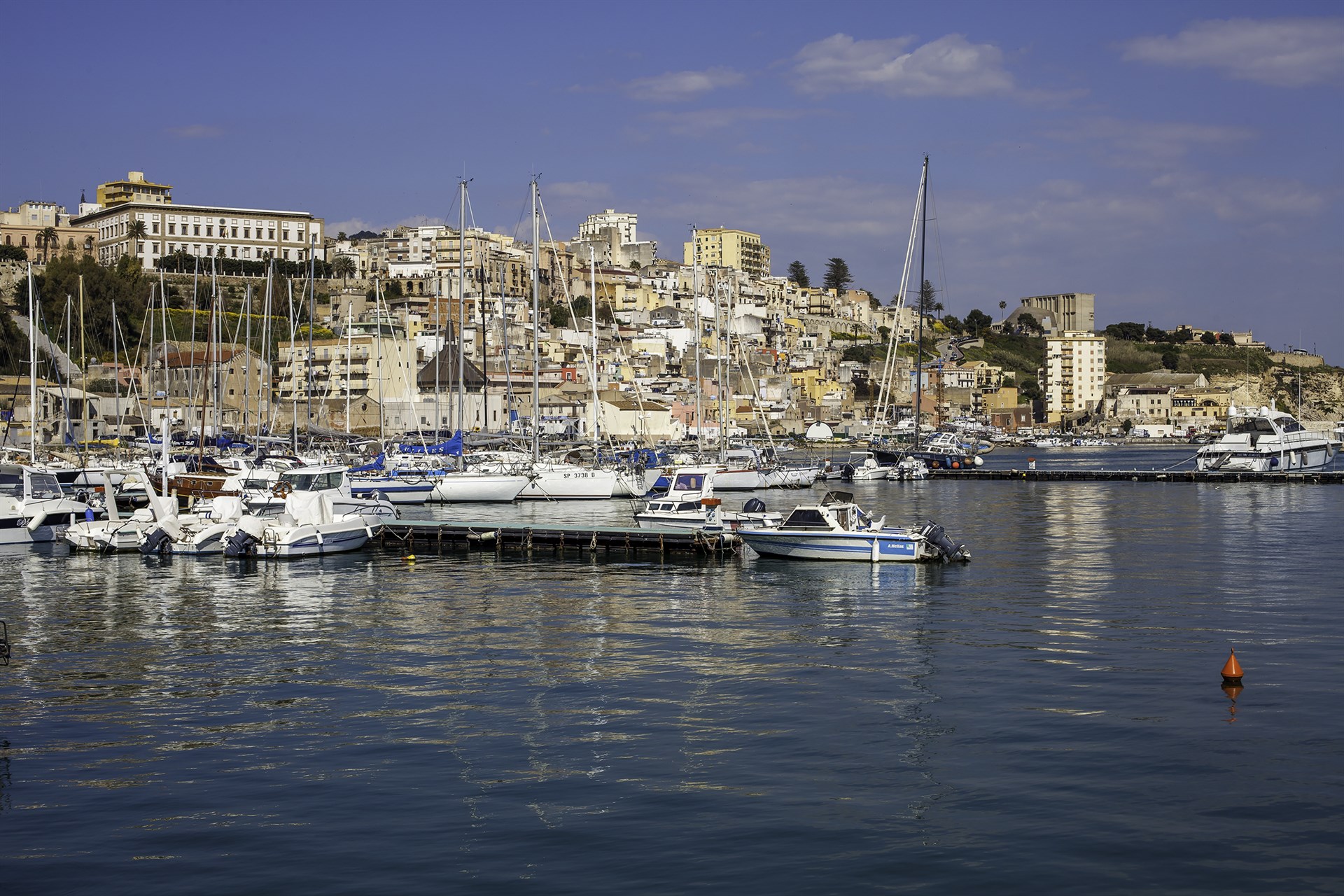 Travel Guide to Sciacca, Sicily – The Thinking Traveller