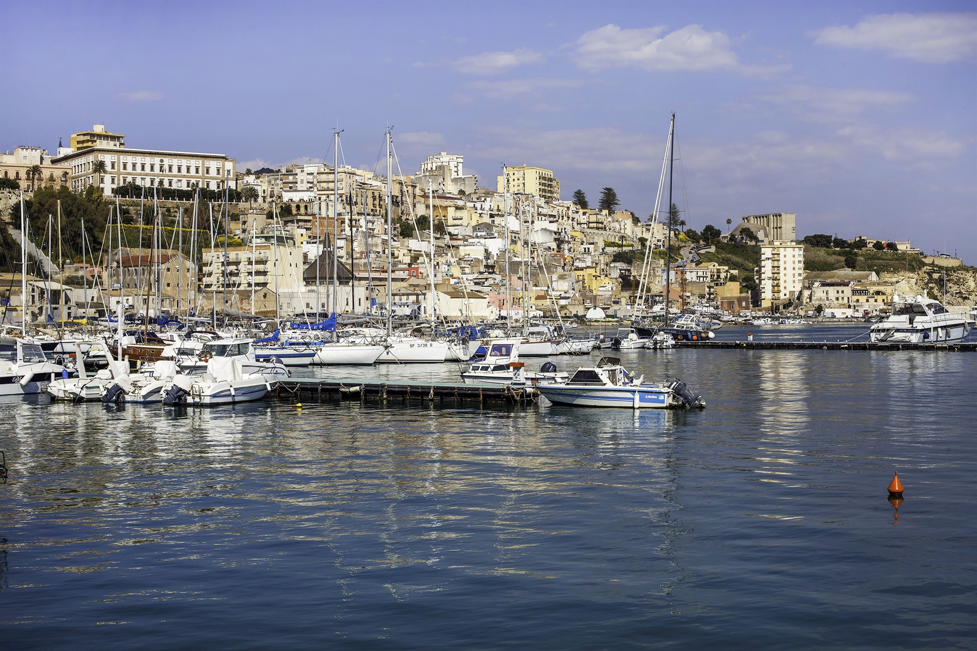 Guide to Sciacca, Sicily - The Thinking Traveller
