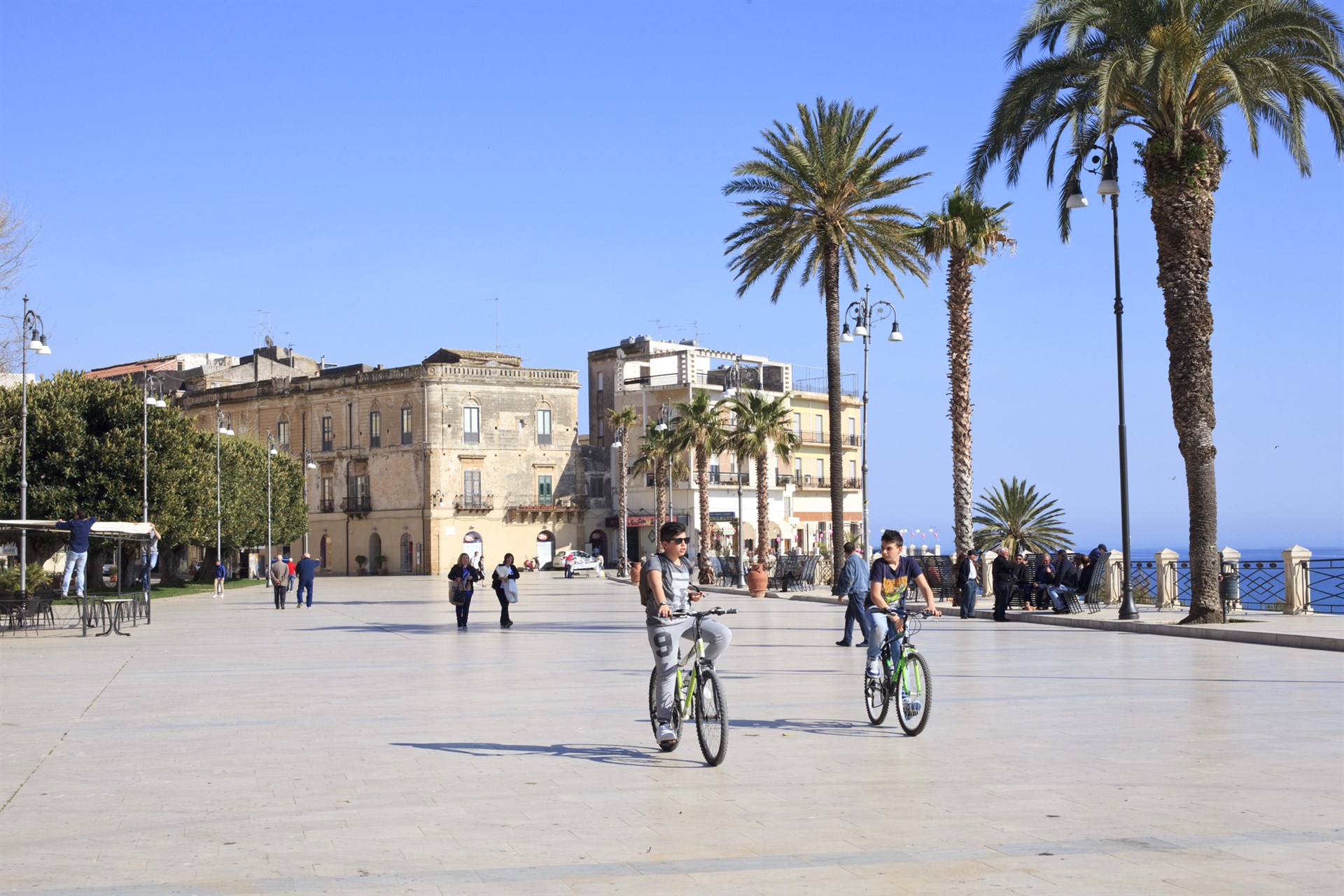 Guide to Sciacca, Sicily | The Thinking Traveller
