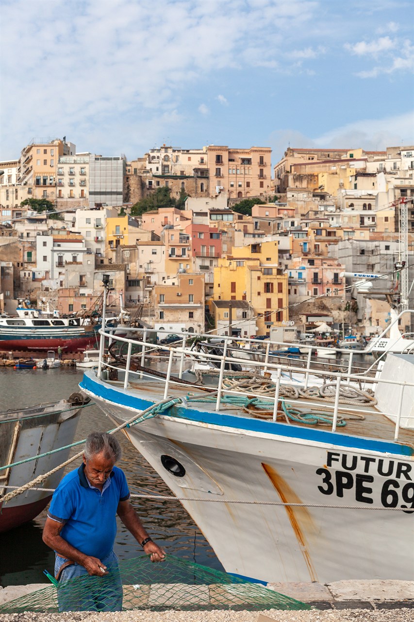 Guide to Sciacca, Sicily - The Thinking Traveller
