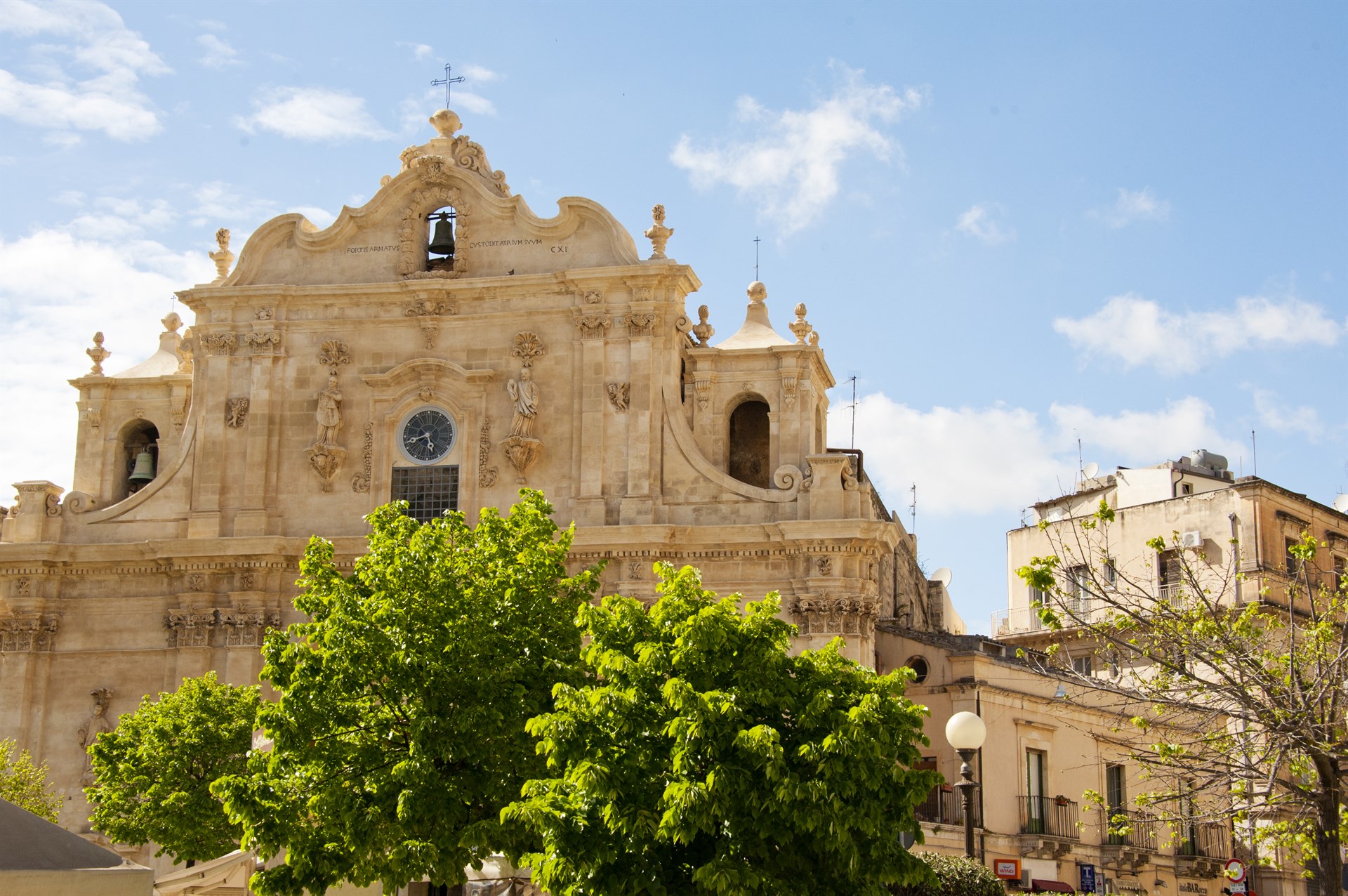 Guide to Scicli, Sicily - The Thinking Traveller