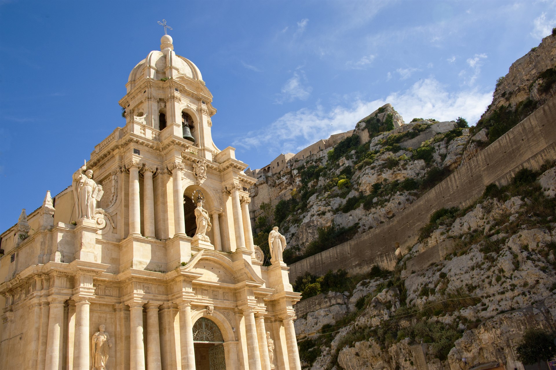 Travel Guide to Scicli, Sicily – The Thinking Traveller