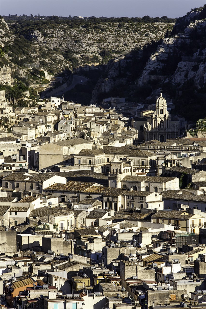 Guide to Scicli, Sicily - The Thinking Traveller