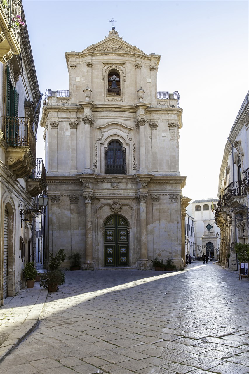 Guide to Scicli, Sicily - The Thinking Traveller