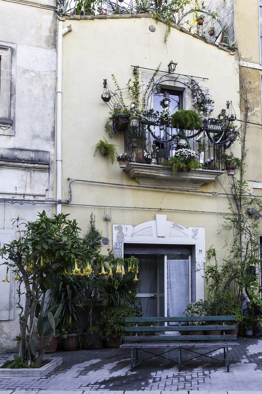 Guide to Scicli, Sicily - The Thinking Traveller