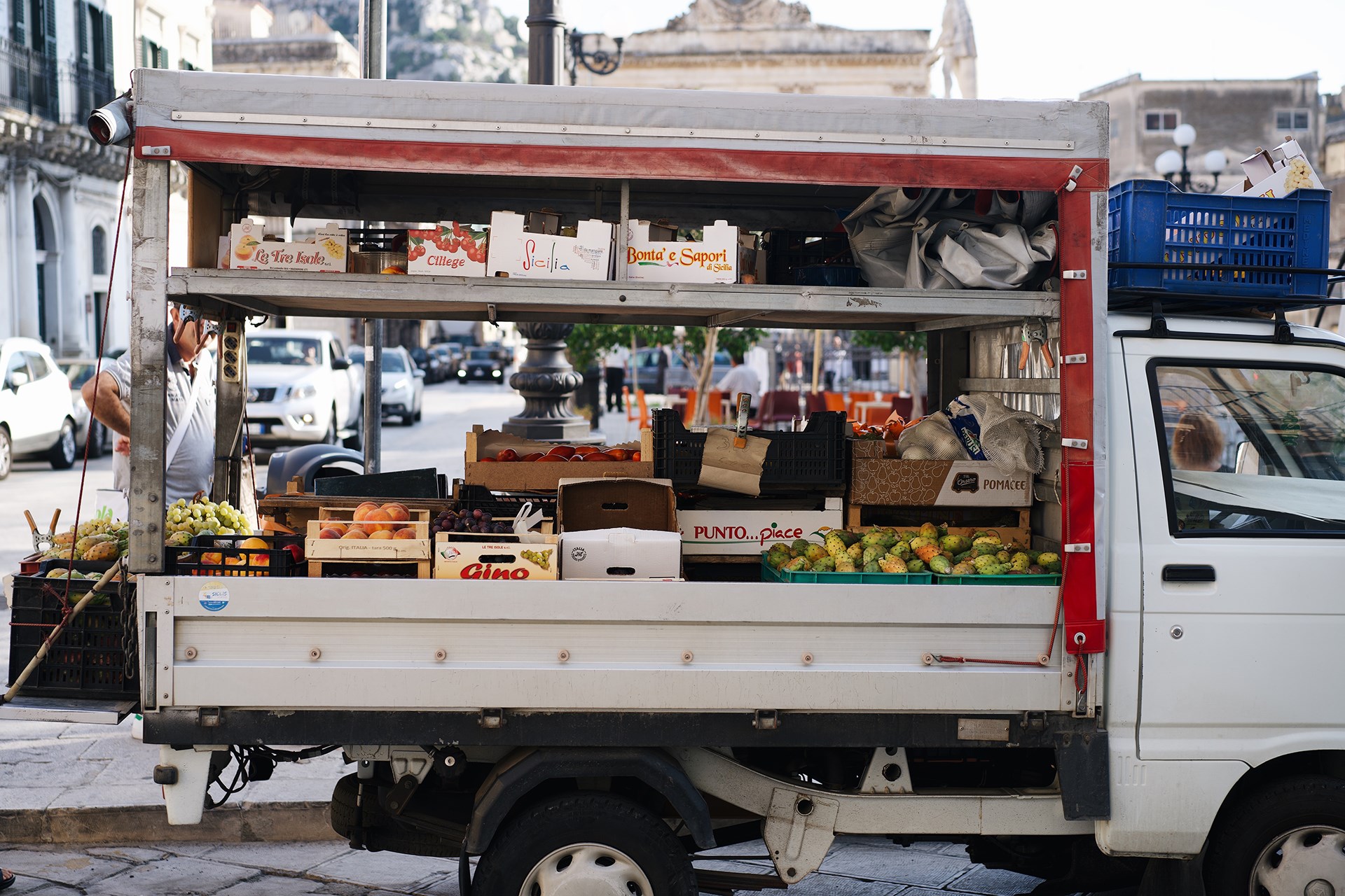 Guide to Scicli, Sicily - The Thinking Traveller