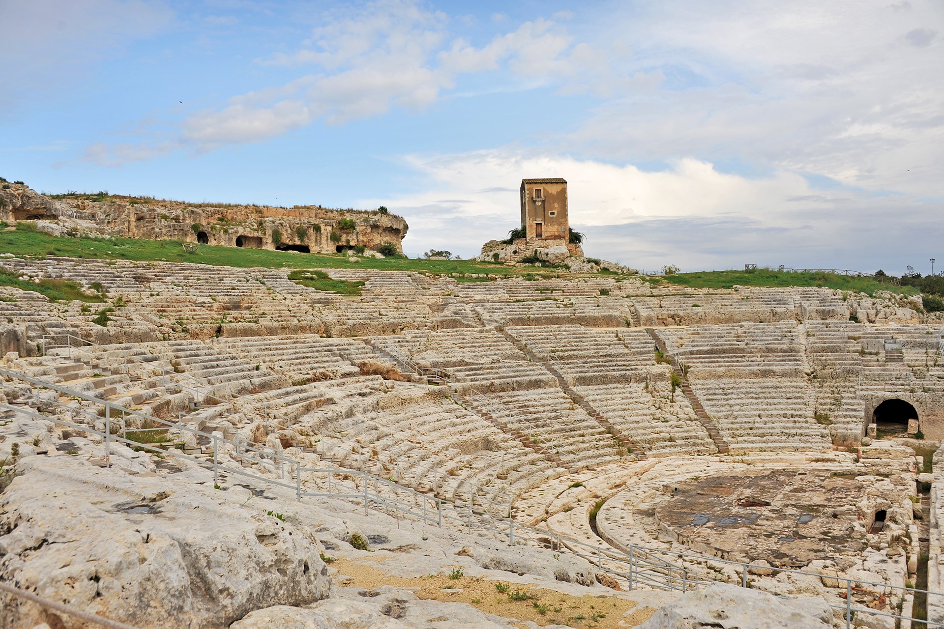 Travel Guide to Syracuse, Sicily – The Thinking Traveller