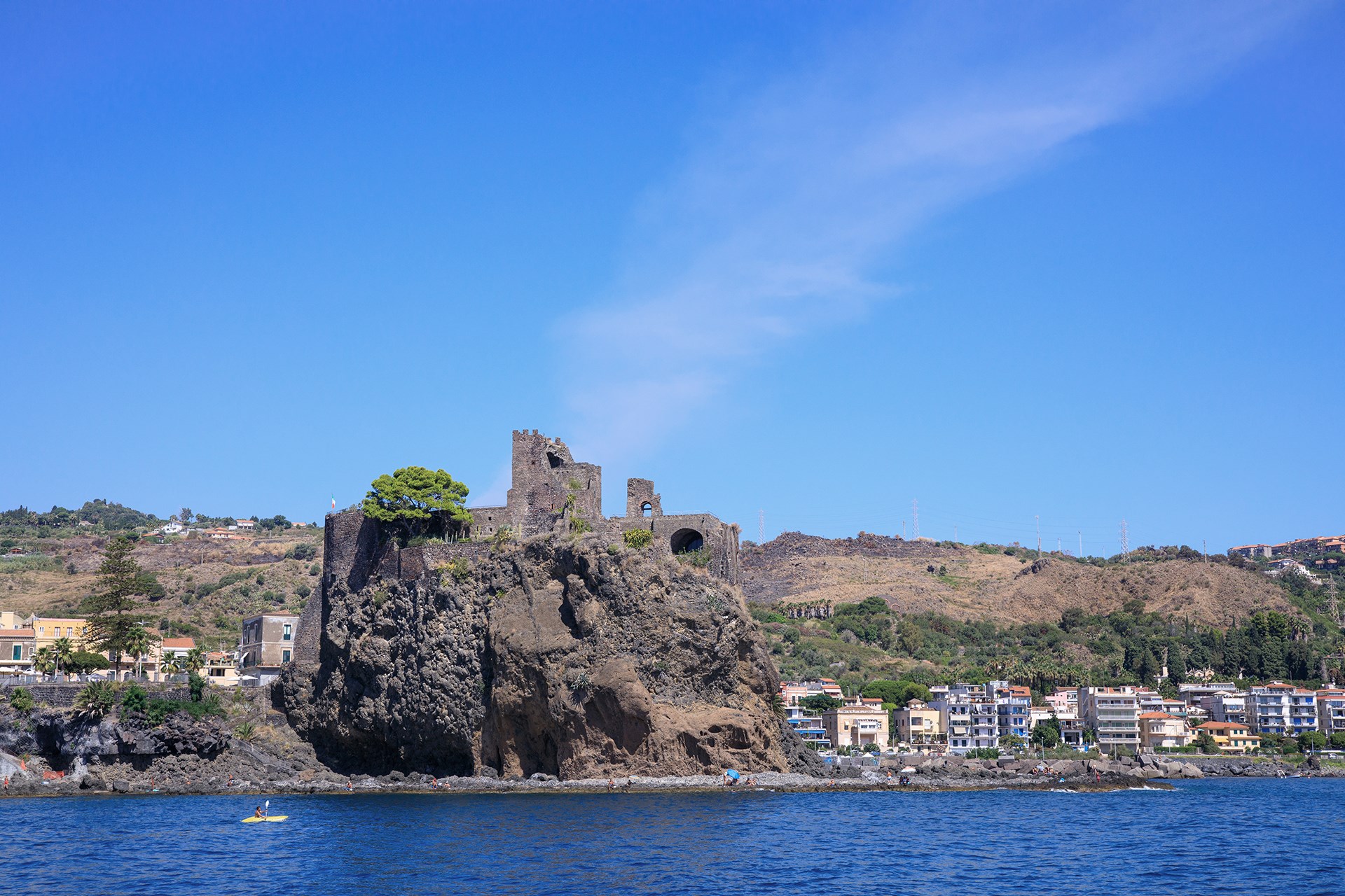 Guide to Catania, Sicily - The Thinking Traveller