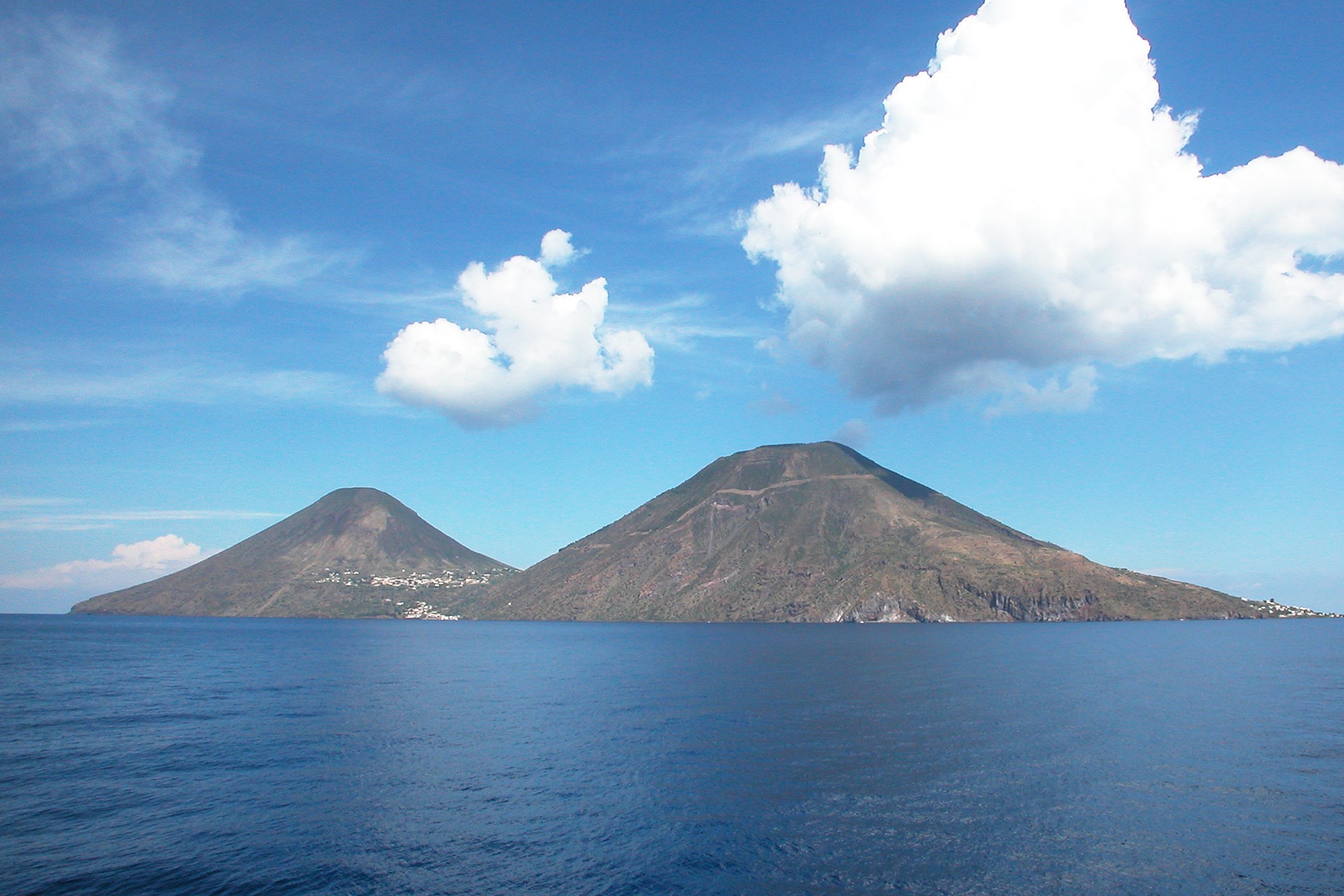 Archipelagos and Islands of Sicily - The Thinking Traveller