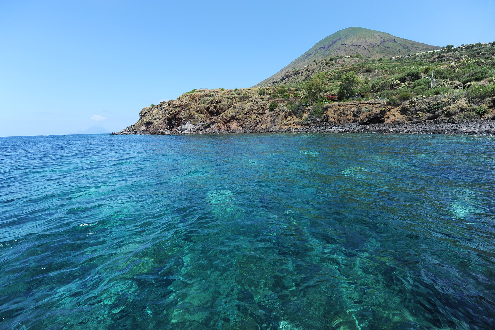 Archipelagos and Islands of Sicily - The Thinking Traveller