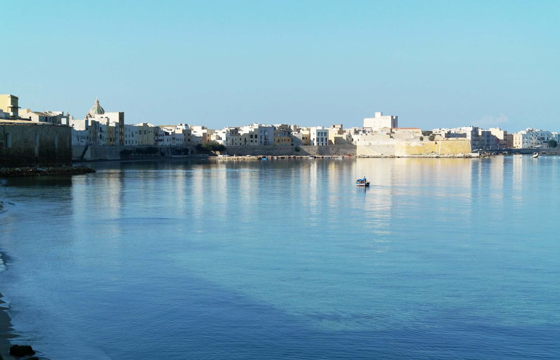 Travel Guide to Trapani, Sicily – The Thinking Traveller