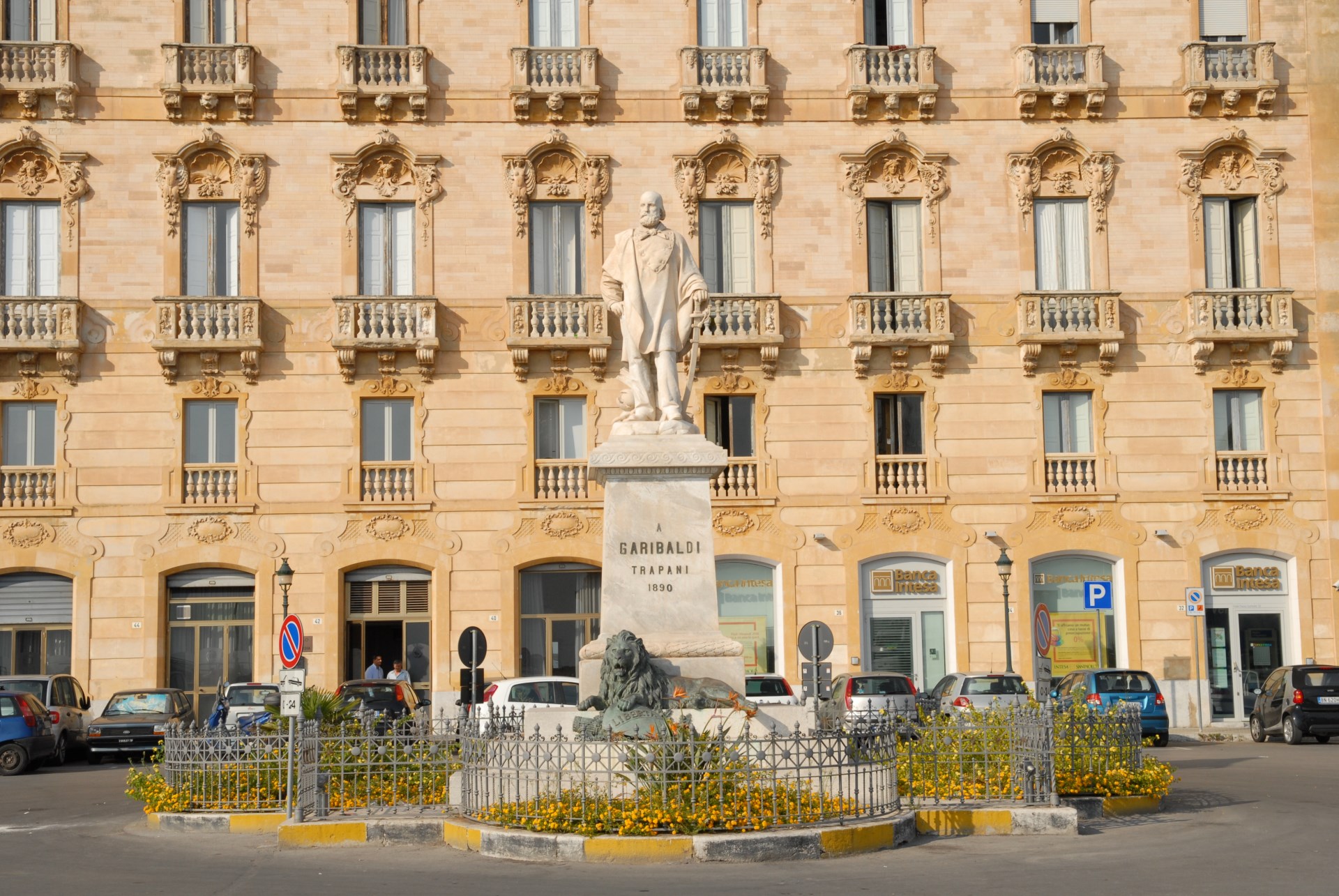 Guide to Trapani, Sicily - The Thinking Traveller