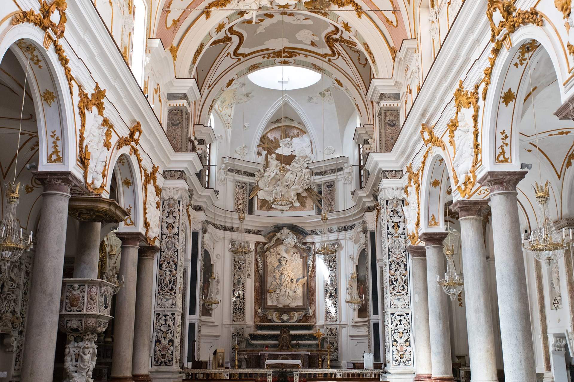 Guide to Trapani, Sicily - The Thinking Traveller