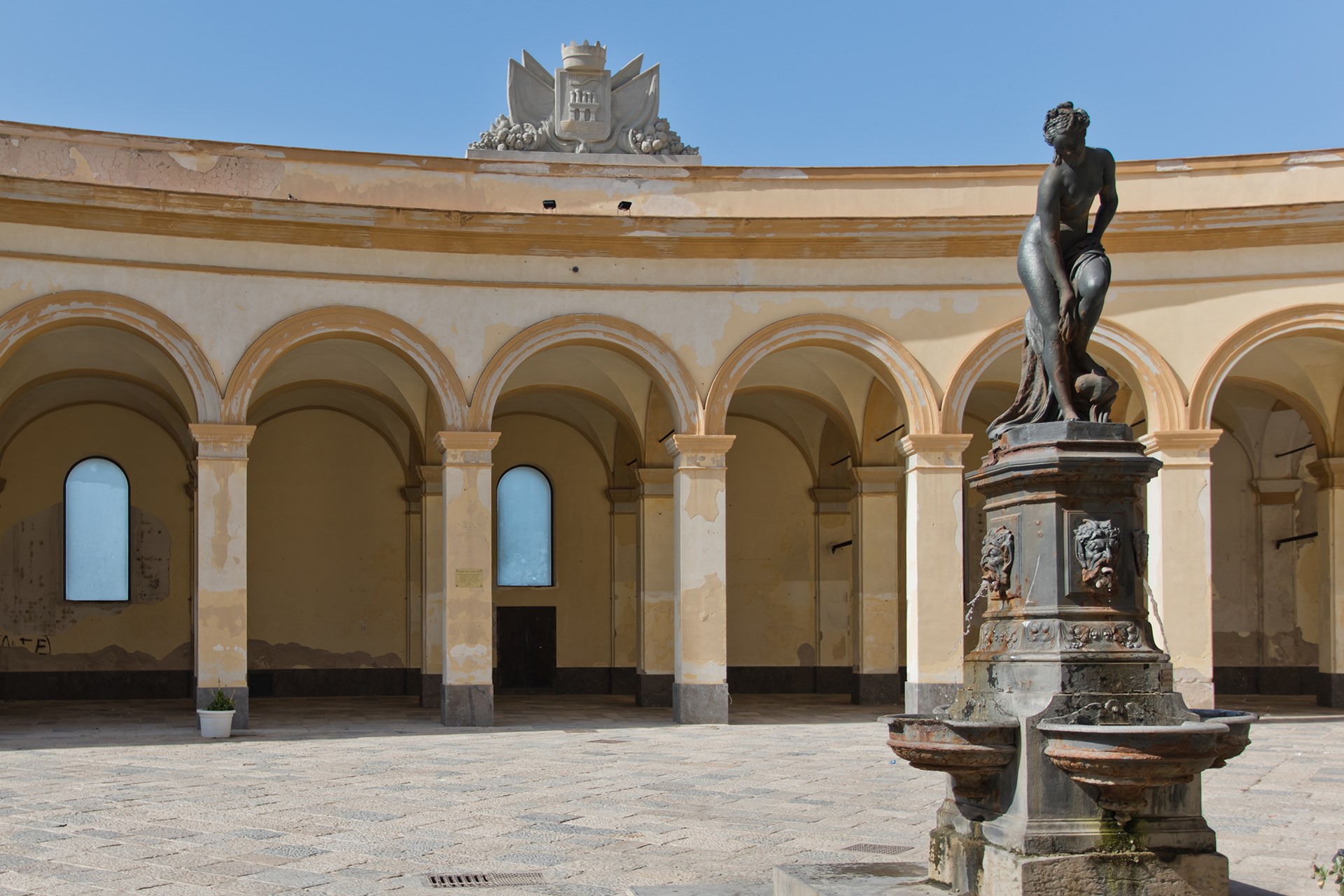 Guide to Trapani, Sicily - The Thinking Traveller