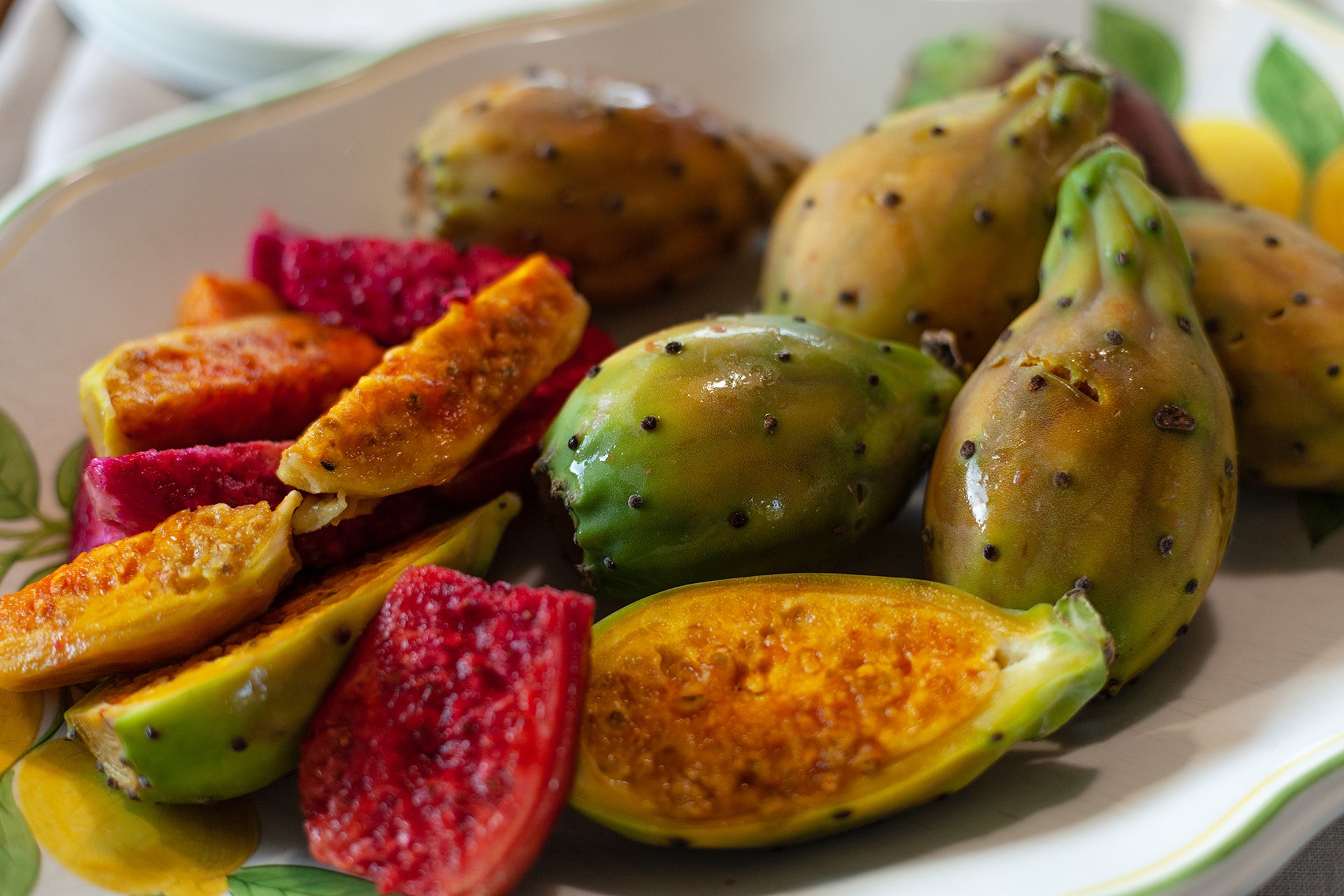 Traditional Sicilian food | The Thinking Traveller