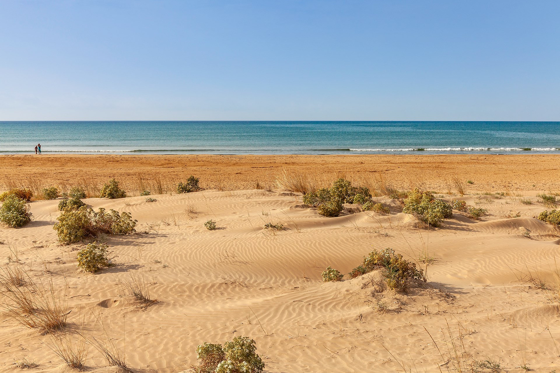 Guide to Pozzallo, Sicily - The Thinking Traveller