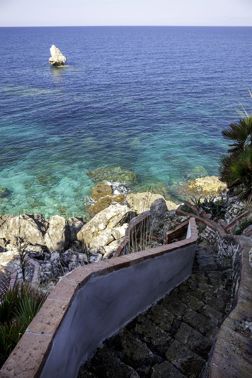 Funcia, Villas in Sicily | The Thinking Traveller