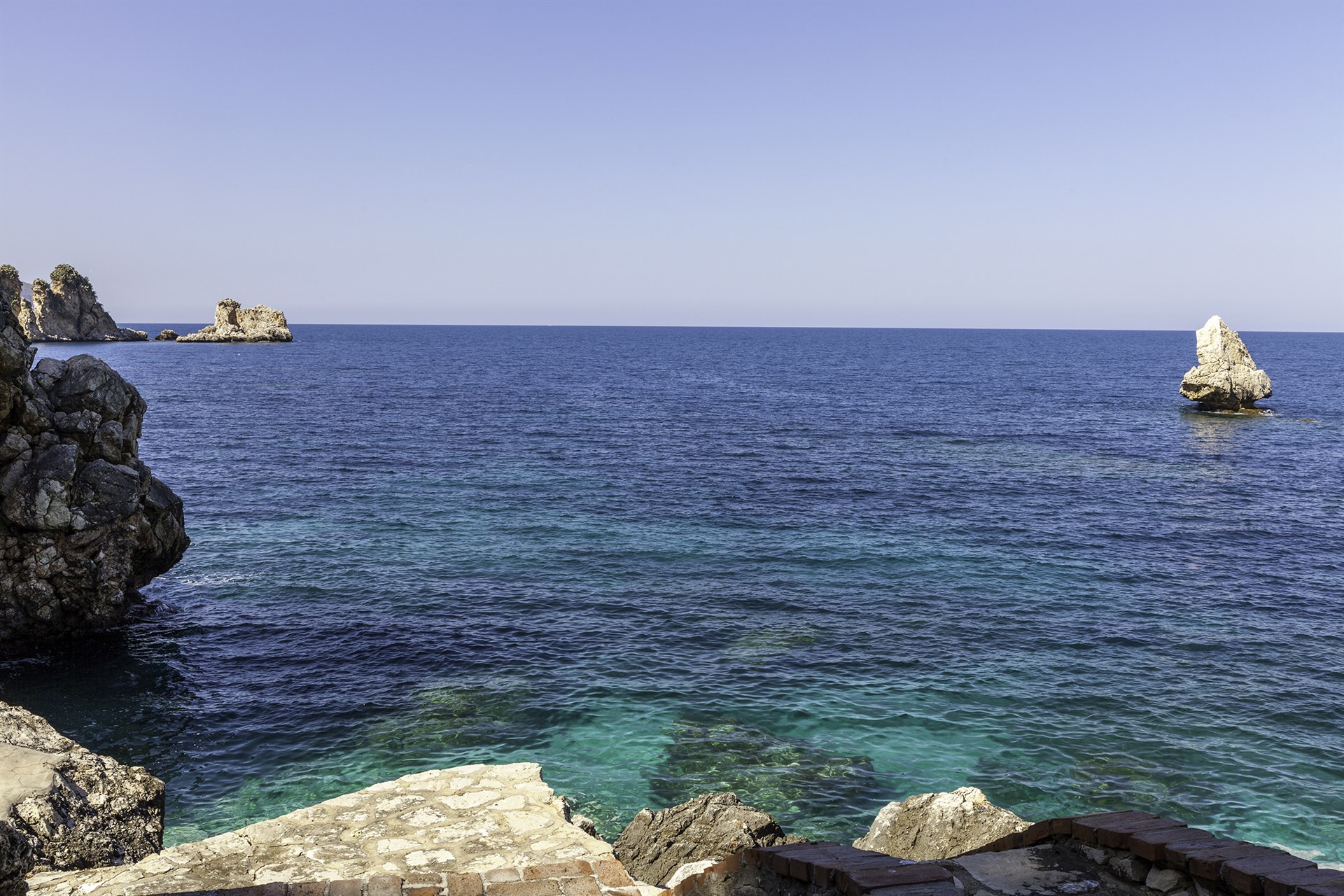 Funcia, Villas in Sicily - The Thinking Traveller