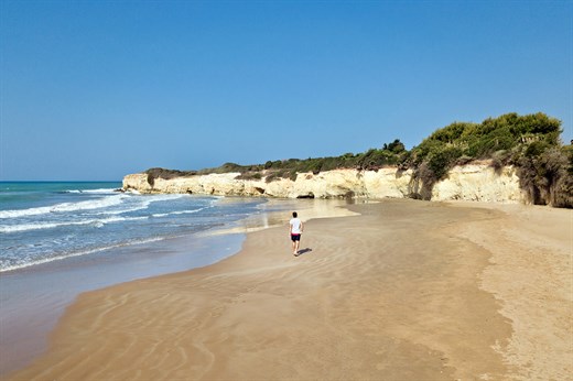 Marea Villa, Villas in Sicily - The Thinking Traveller