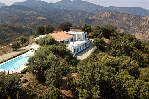 Poggio Pigio, Villas in Sicily - The Thinking Traveller