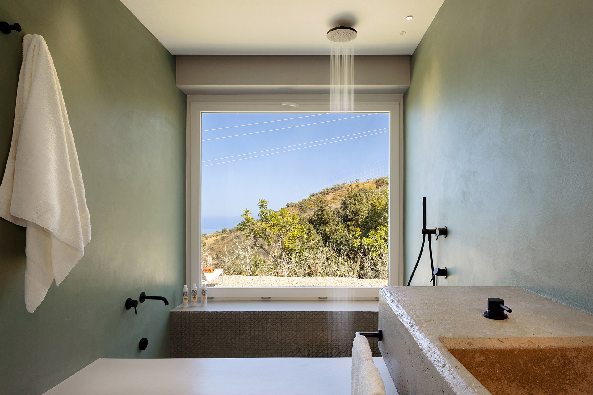 Poggio Pigio, Villas in Sicily - The Thinking Traveller