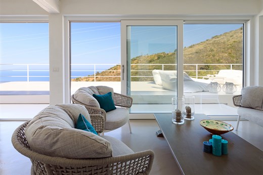 Poggio Pigio, Villas in Sicily - The Thinking Traveller