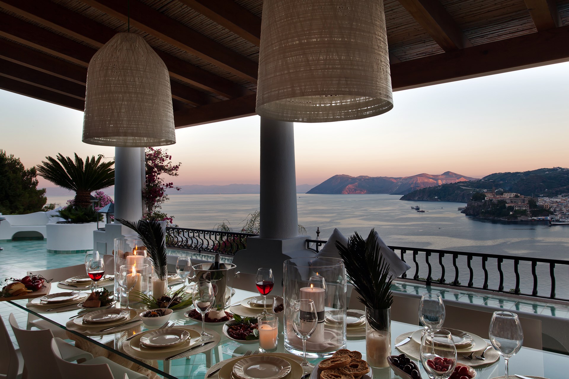 Posidonia, Villas in Sicily - The Thinking Traveller