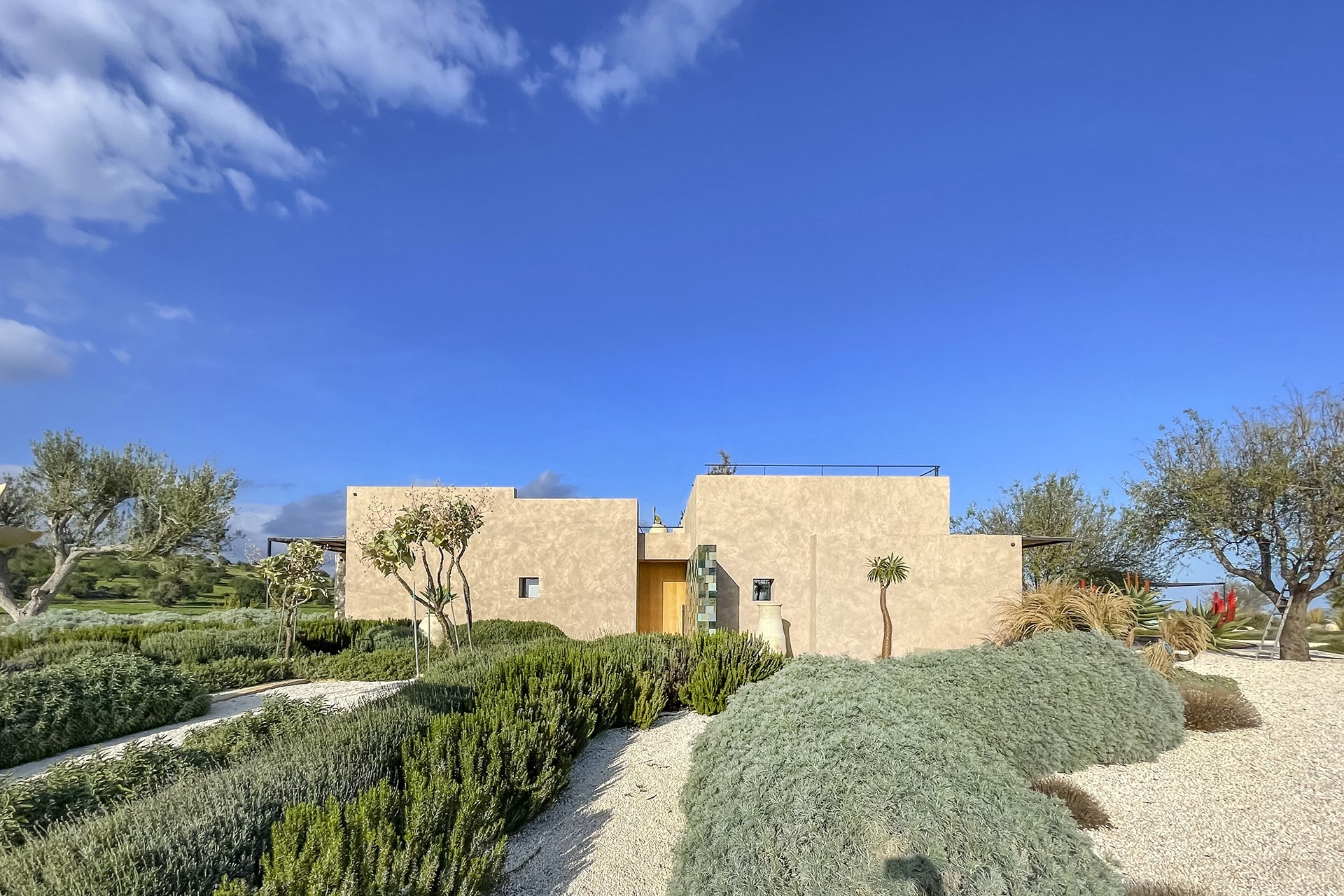 Villa Tenuta Baroniblei, Sicily - The Thinking Traveller