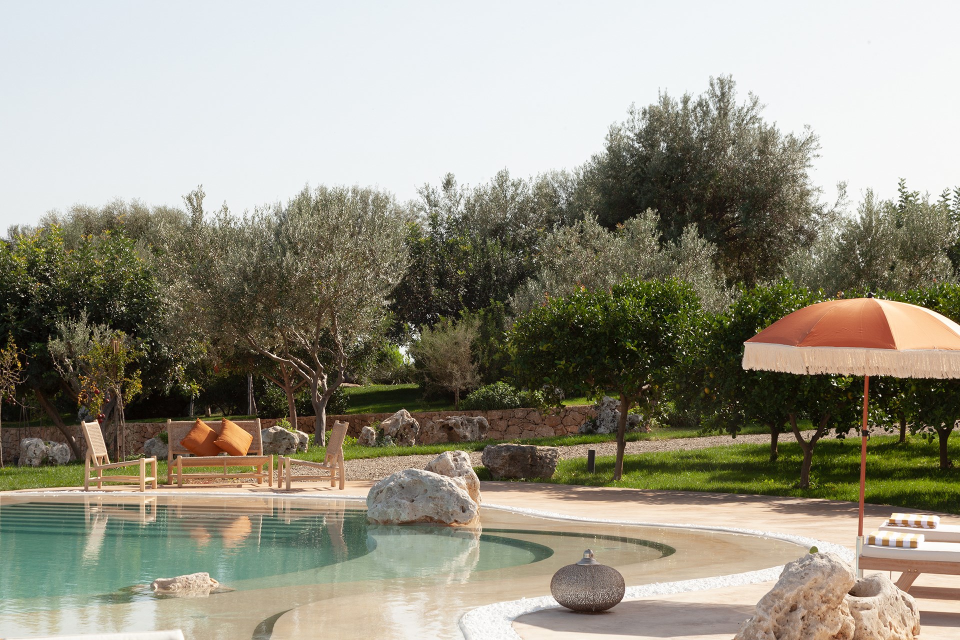 Tenuta Falconeri, luxury villas in Sicily, Italy - The Thinking Traveller