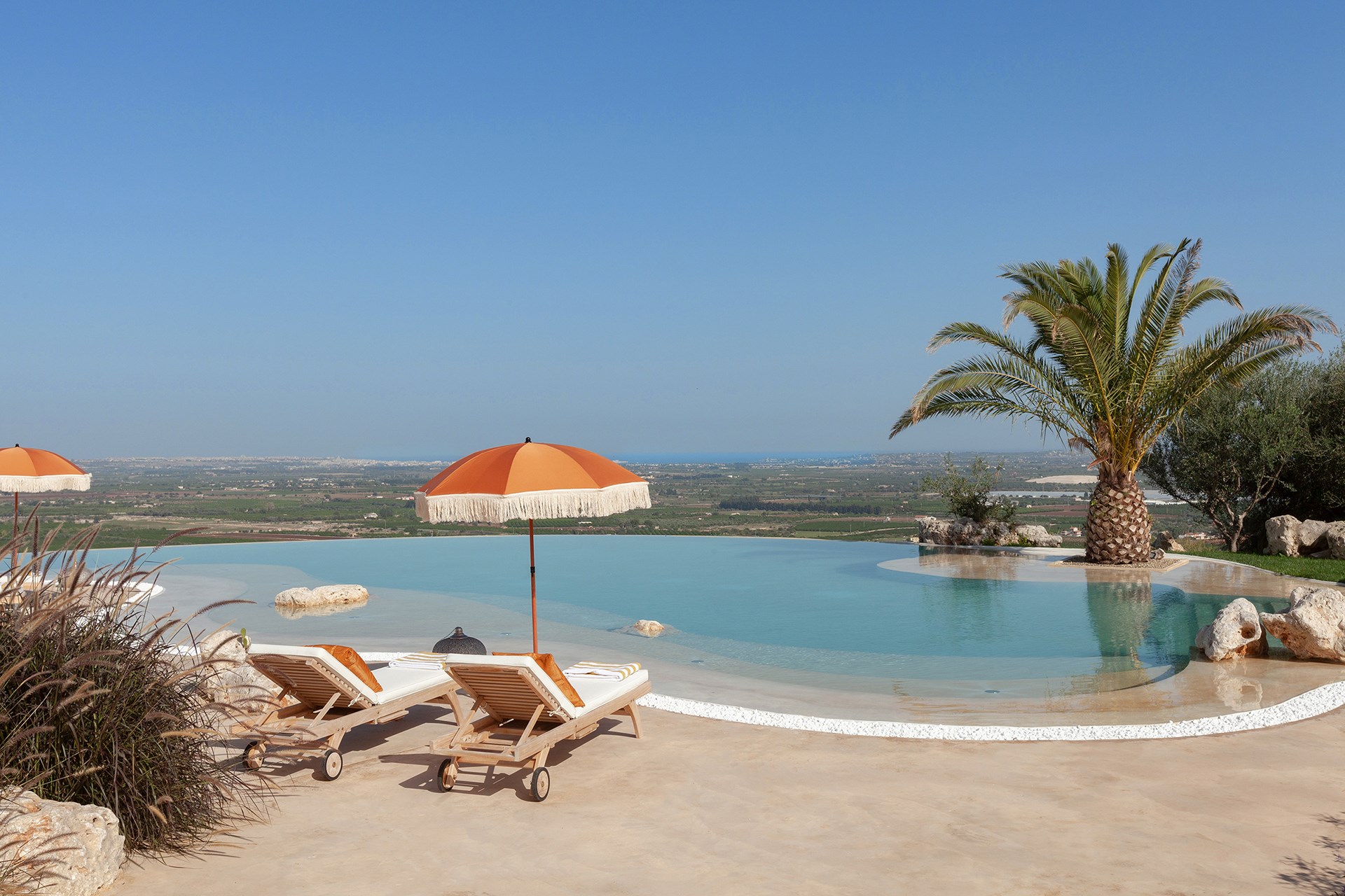 Tenuta Falconeri, luxury villas in Sicily, Italy - The Thinking Traveller