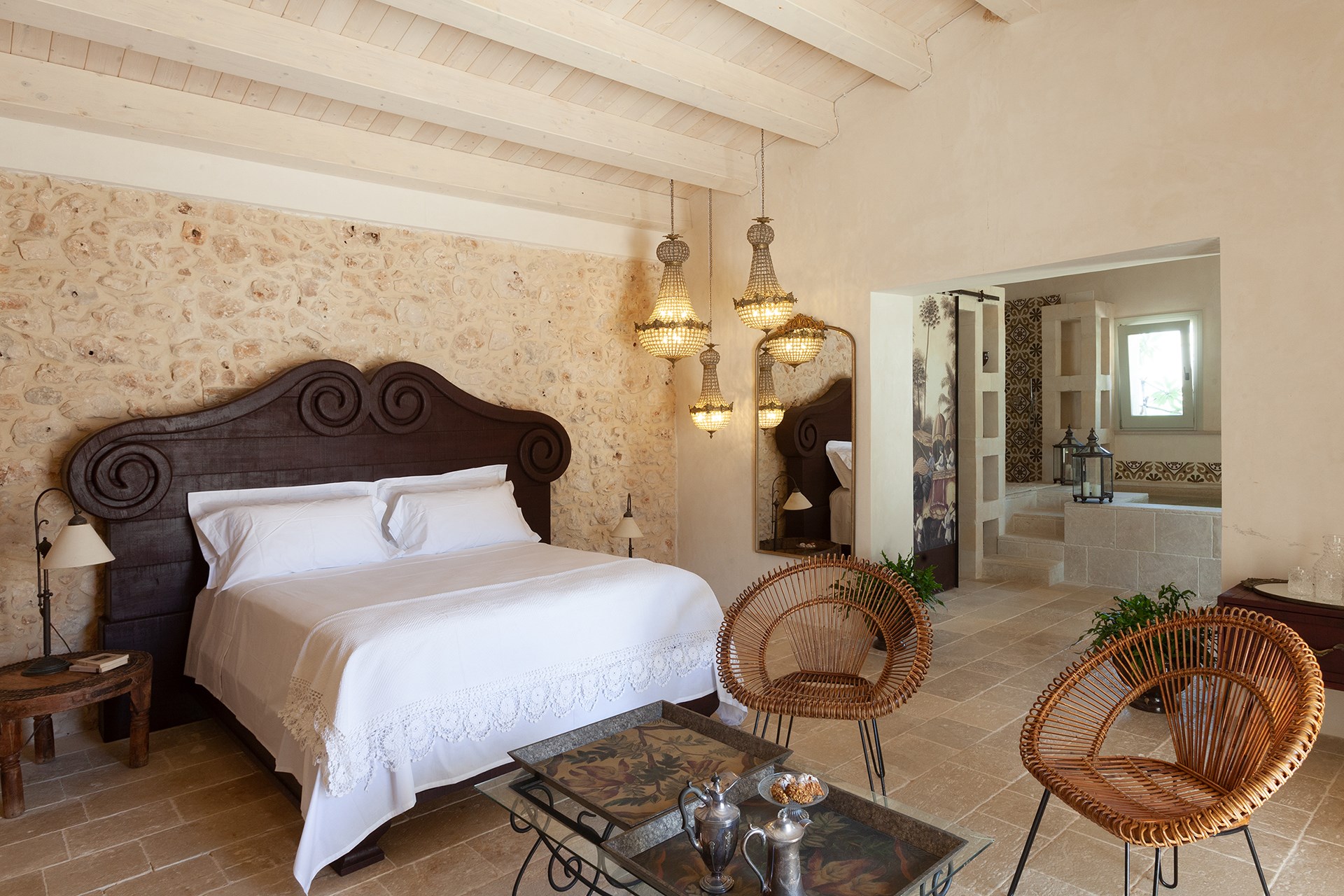 Tenuta Falconeri, luxury villas in Sicily, Italy - The Thinking Traveller