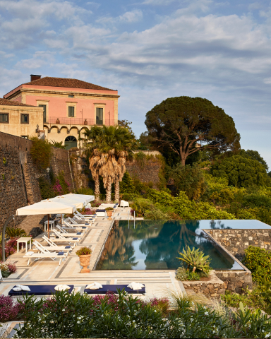 Luxury Villas in Sicily, Italy – The Thinking Traveller