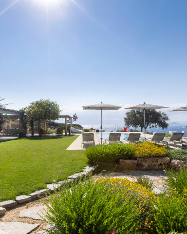 Luxury Villas in Paros, Greece – The Thinking Traveller