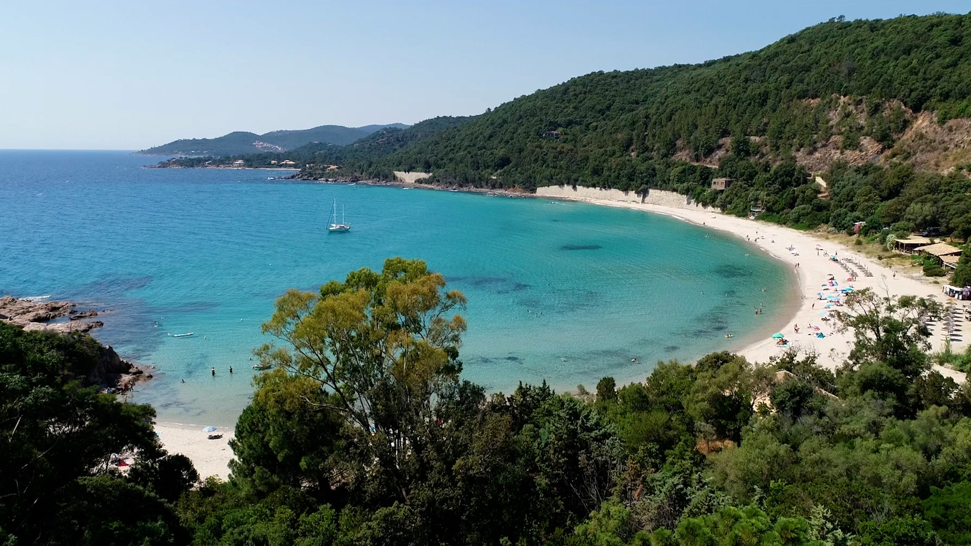 Luxury Corsica Villas – French Island Holidays & Rentals – The Thinking ...